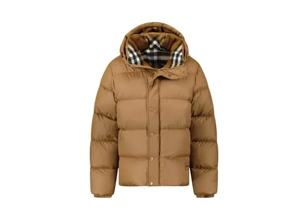Burberry Halsby Down Jacket