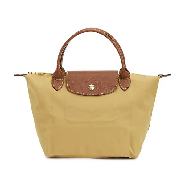 Longchamp Le Pliage S Tote