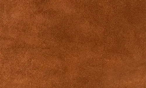 Staud Maya Suede Hobo Bag - Tabac