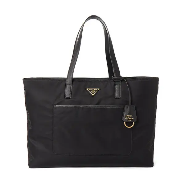 Prada Re-edition 1978 Large Re-nylon Tote