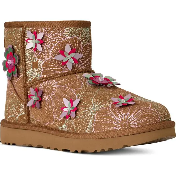 UGG Classic Mini Meadow Boot