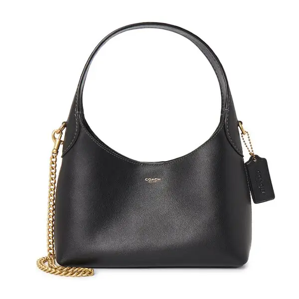 COACH Brooklyn 23 Chain Shoulder Bag