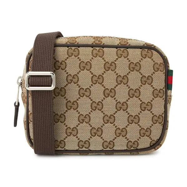 Gucci Gg Mini Crossbody