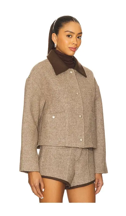Line & Dot Ingrid Jacket