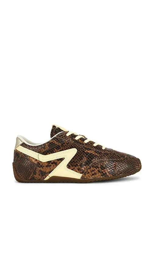 Rag & Bone Retro Runner Slim Ultra Sneaker