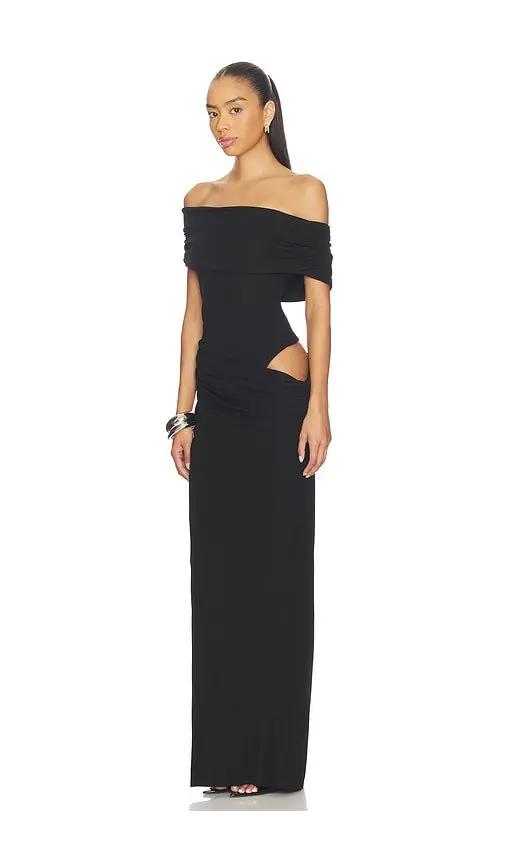 Nbd Hadar Maxi Dress