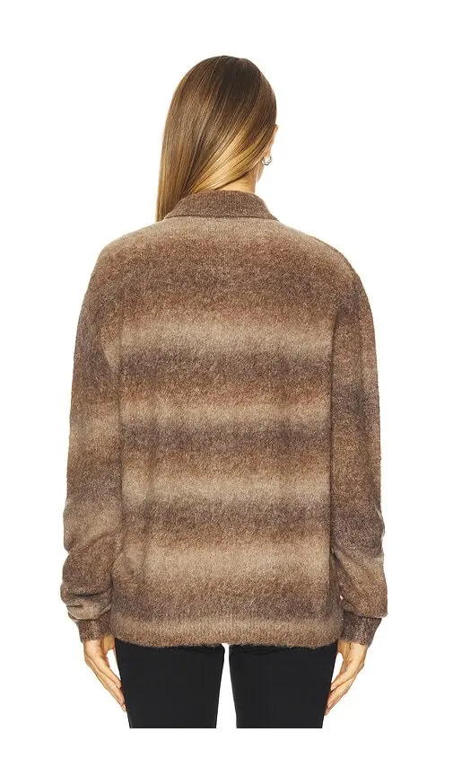 DR. DENIM Quillion Cardigan