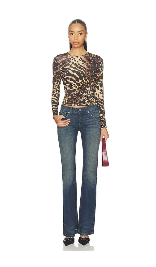 ALLSAINTS Katlyn Top