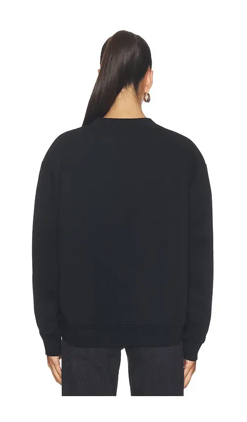 ALLSAINTS Sprinkle Etta Sweatshirt