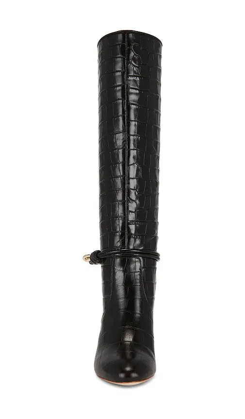LOEFFLER RANDALL Goldy Knee High Boot