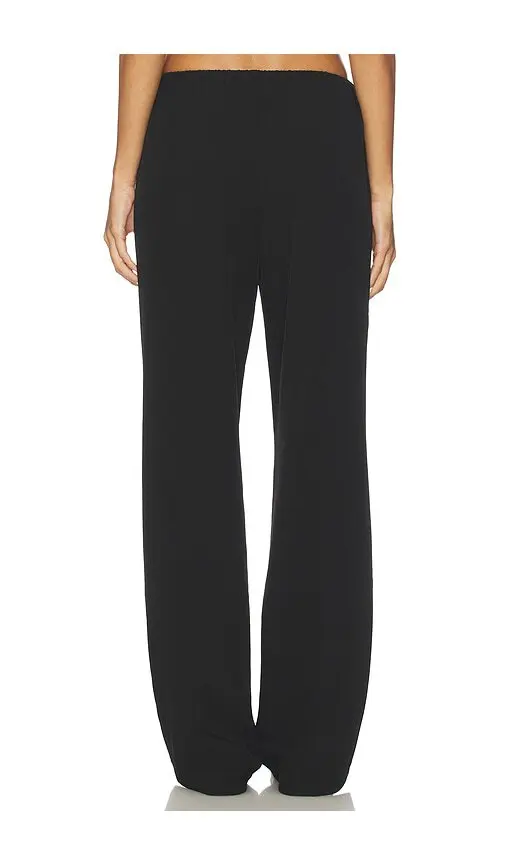 ALL THE WAYS Citra Pant - Black