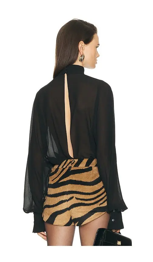 SEROYA Farran Blouse