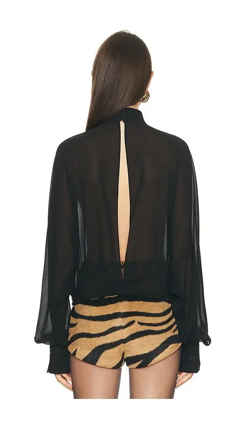 SEROYA Farran Blouse