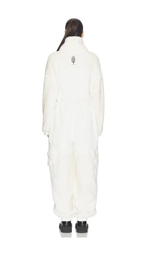 Free People Salopette Coverall Jumpsuit