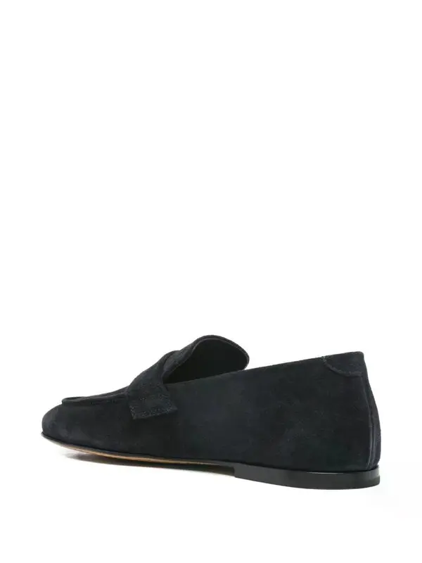 Officine Creative Single Strap Loafers