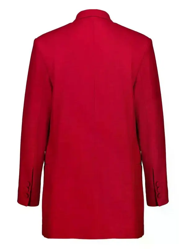 PAULA Frida Blazer - Red