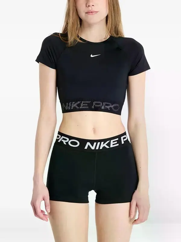 Nike Pro Short-sleeve T-shirt