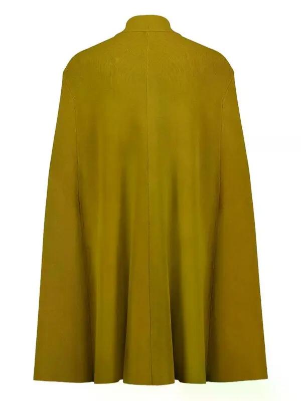 PAULA Two-buttoned Cape