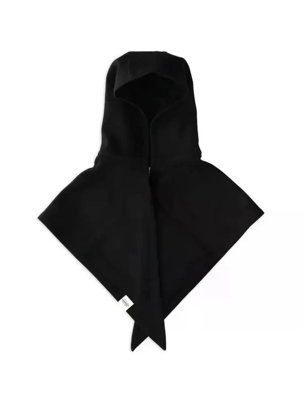 Ruslan Baginskiy Classic Balaclava - Black
