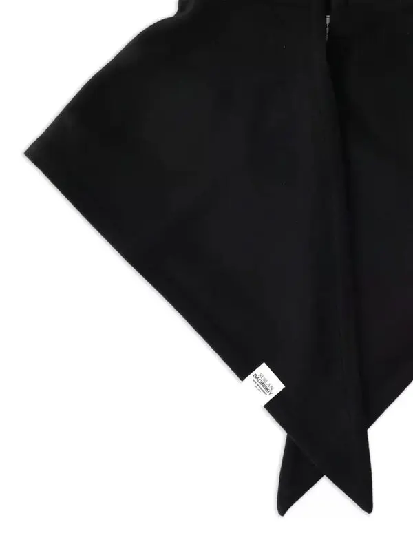 Ruslan Baginskiy Classic Balaclava - Black