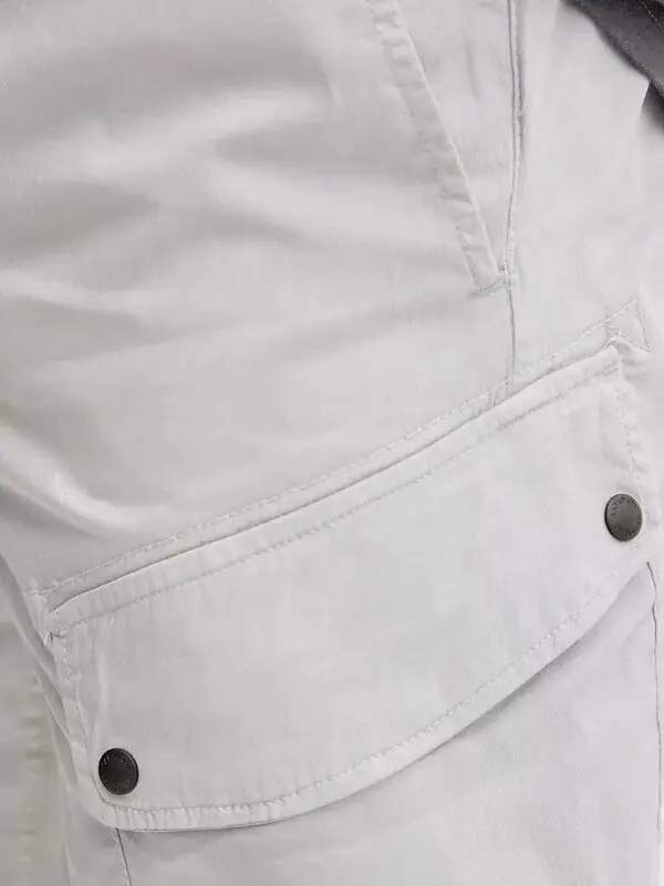 NAPAPIJRI Cargo Pocket Shorts