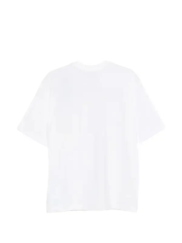 GOLDWIN Pocket T-shirt