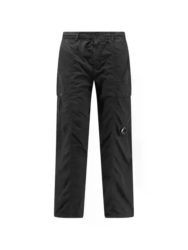 C.P. COMPANY Lens Detail Cargo Pants