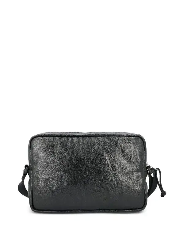 Balenciaga Logo-print Shoulder Bag