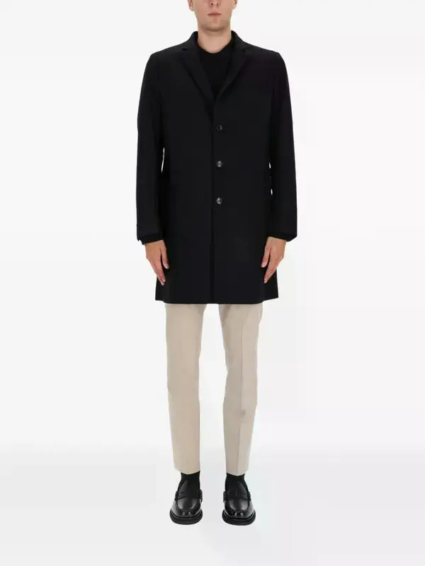 Paul Smith Single-breasted Coat