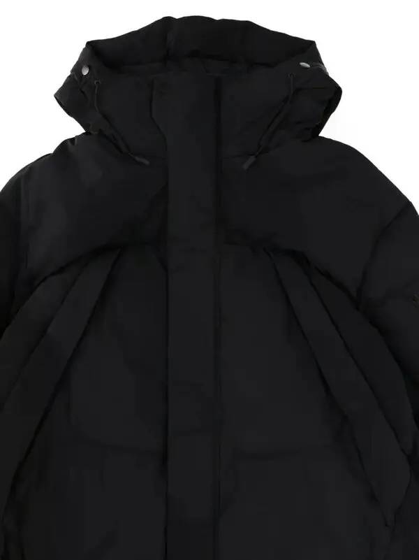JG1 Hooded Jacket