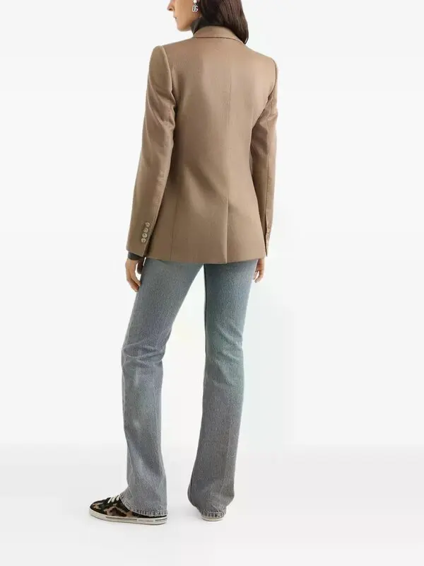 Dolce & Gabbana Double-breasted Jacket
