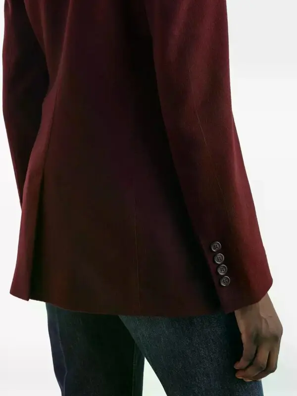 Dolce & Gabbana Double-breasted Jacket