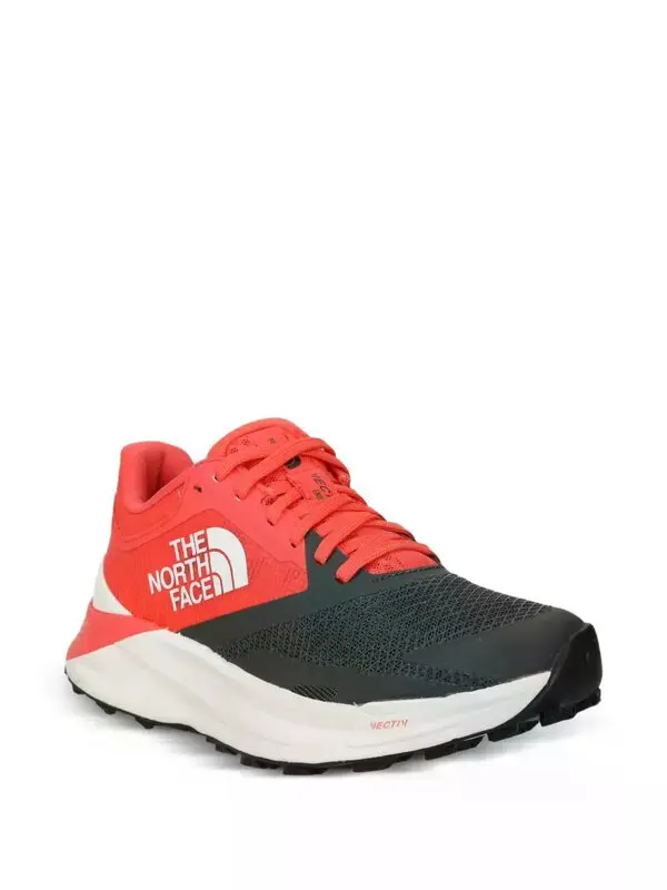 The North Face Logo-print Sneakers