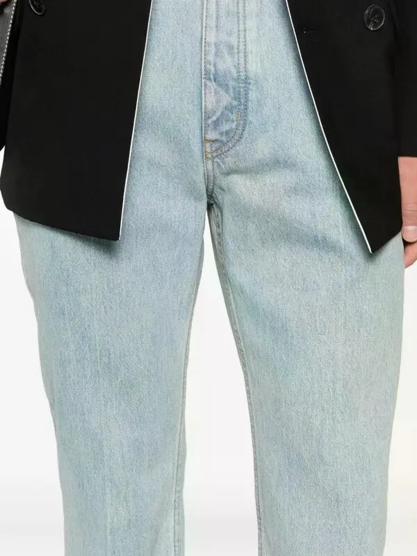 Valentino Garavani Flared Denim Jeans