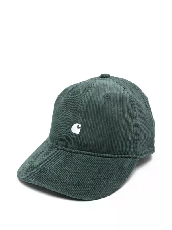 Carhartt Work In Progress Harlem Baseball Cap - Green