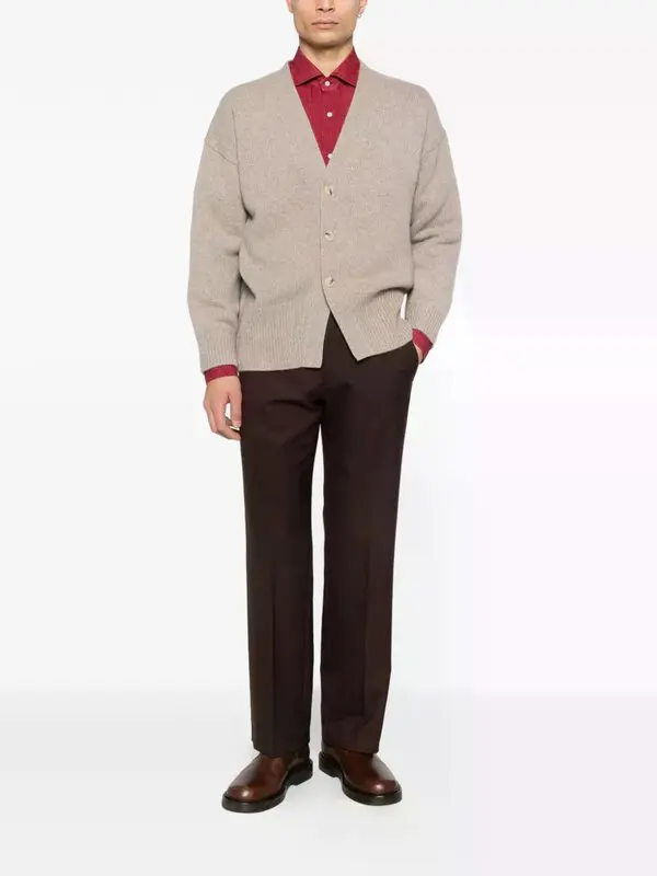 Isaia Buttoned Shirt