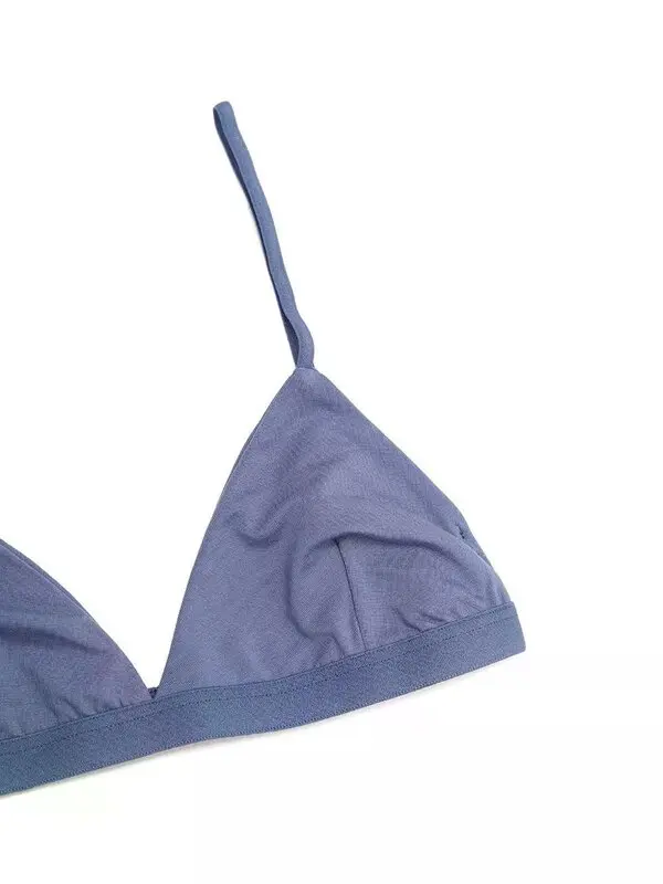 BASERANGE Mississippi Triangle Bra