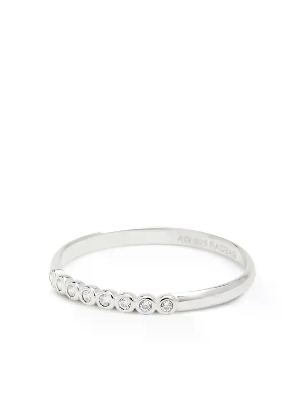 RAGBAG Odile Mini Ring - Silver
