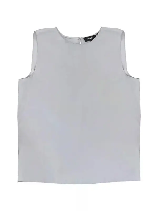 Theory Sleeveless Top