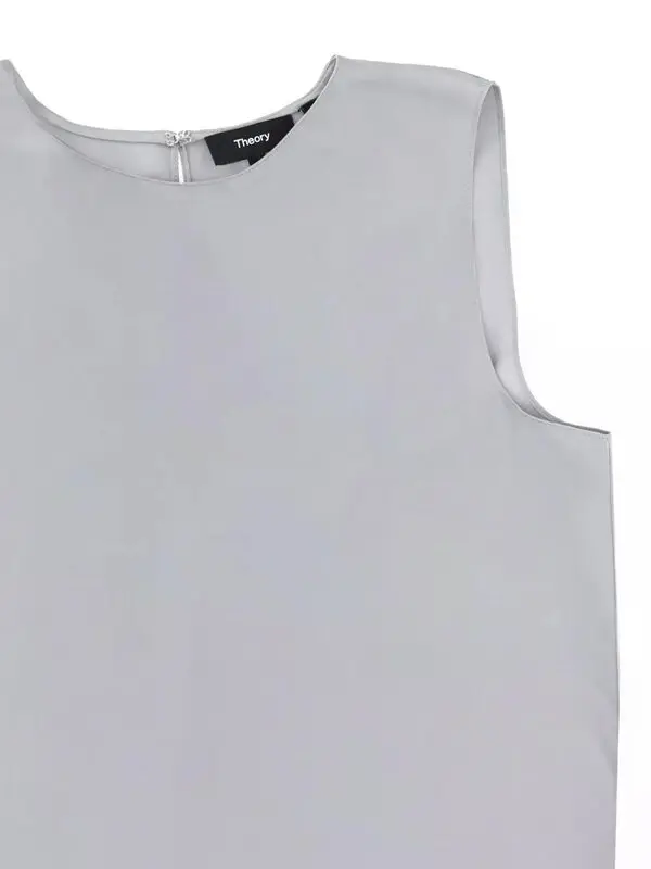 Theory Sleeveless Top