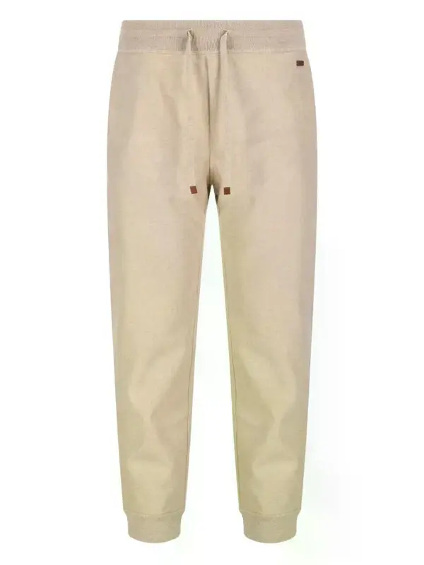 TOD'S Drawstring Detail Track Pants