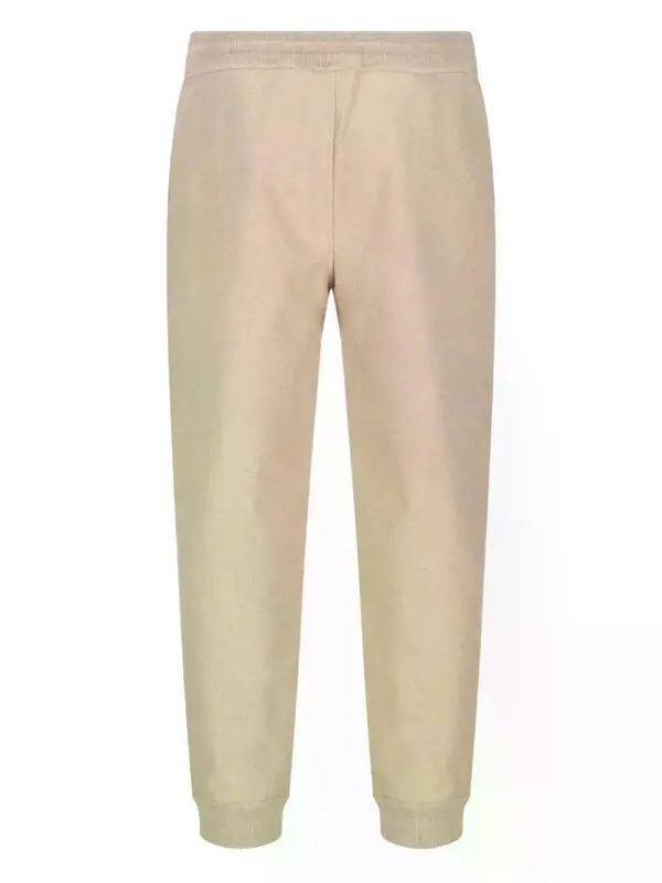 TOD'S Drawstring Detail Track Pants