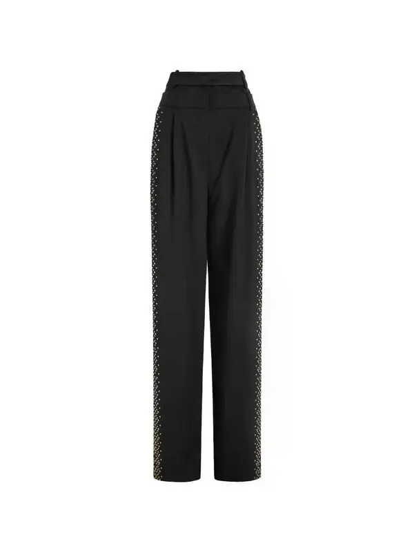 16Arlington Ivilia Embellished Trousers
