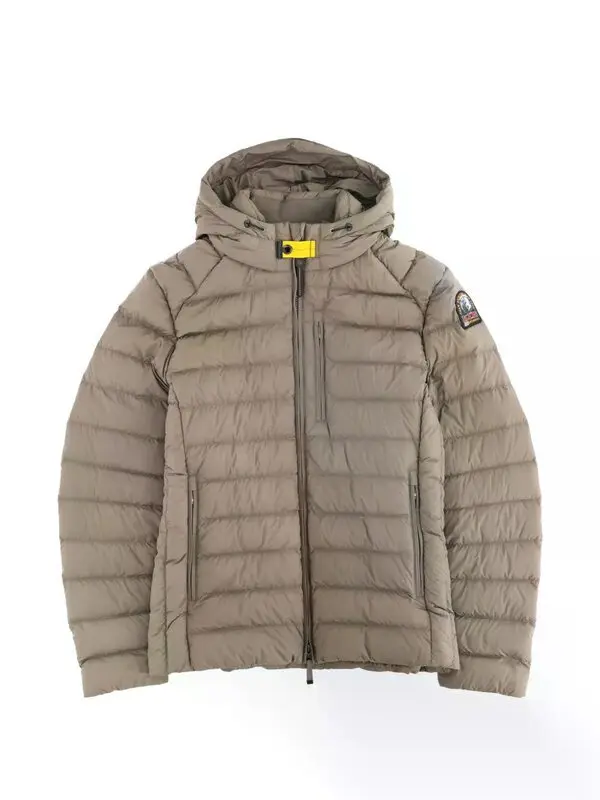PARAJUMPERS Padded Hooded Jacket