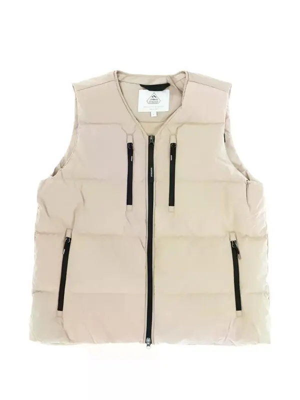 Pyrenex Padded Zip-up Gilet