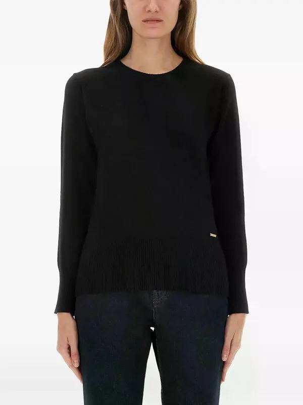 Woolrich Crew-neck Pullover
