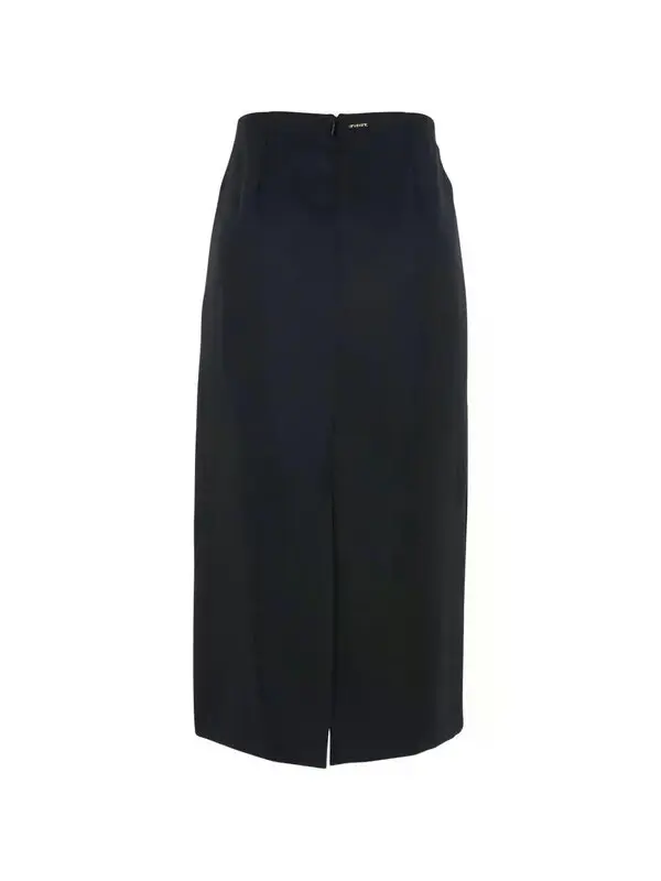 TWINSET Slit Skirt