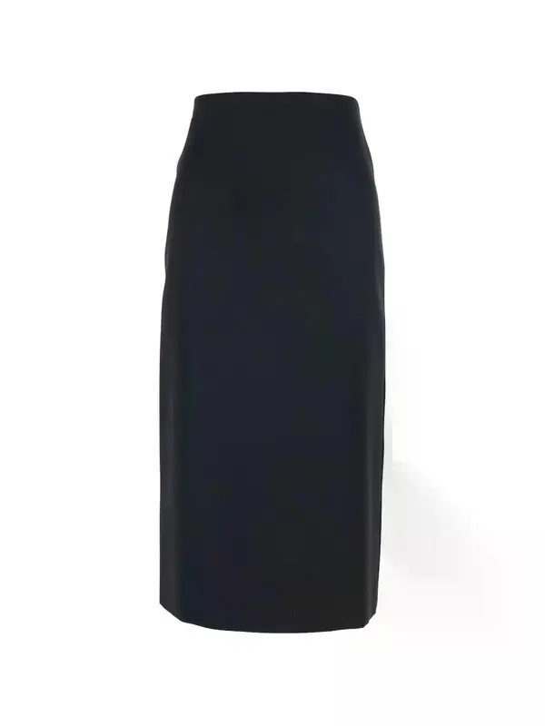 TWINSET Slit Skirt