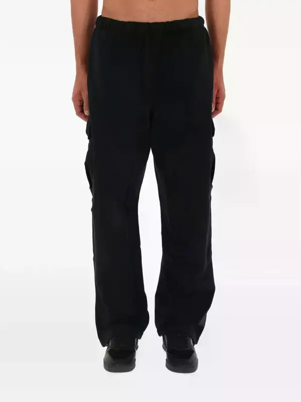 Versace Cargo-pocket Trousers