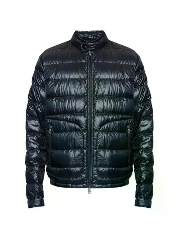 Moncler Padded Zip Jacket